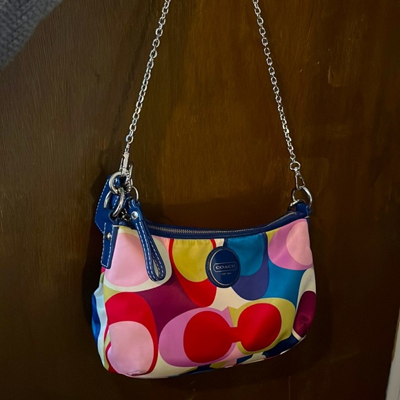 Accessories | Rare Coach | Poshmark